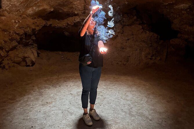 Teotihuacan full day tour, caves, pyramids, transport CDMX - Authentic Experiences and Notable Insights from Reviewers