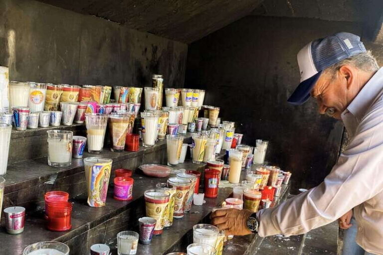 Teotihuacan: Full Guided Tour & Guadalupe Shrine Day Trip - What We Appreciate About This Tour