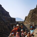 Teotihuacan Half Day Private Tour - The Itinerary in Detail: What Makes Each Stop Special