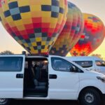 Teotihuacán in a hot air balloon with Transportation from CDMX - The Experience: What You’ll Actually See and Do