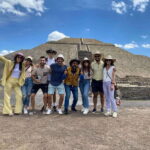 Teotihuacan is more than 2 big pyramids it's a whole culture - Itinerary Breakdown