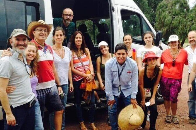 Teotihuacan: Mysteries of the past - The Experience for Different Types of Travelers