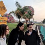 Teotihuacan Private Tour and Shared Hot Air Balloon Ride - The Logistics: What to Expect