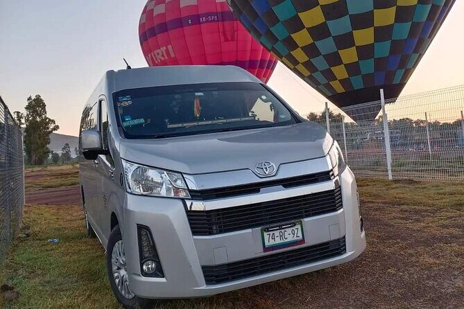 Teotihuacan Pyramid Transportation Service from CDMX - The Practicalities in Detail