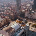 Teotihuacan Pyramids Adventure with Historic Center Exploration - Returning to Mexico City and Exploring the Historic Center