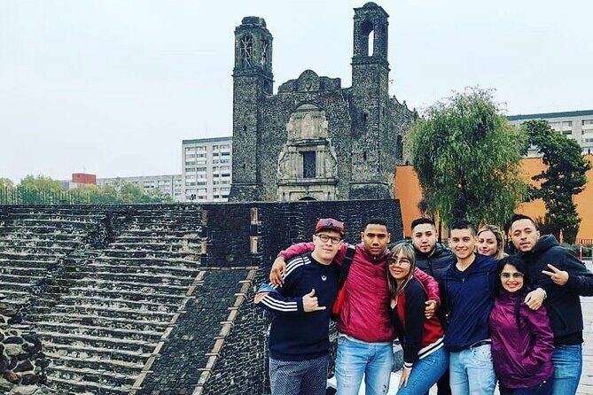 Teotihuacán Pyramids Day Tour From Mexico City - Who Is This Tour For?