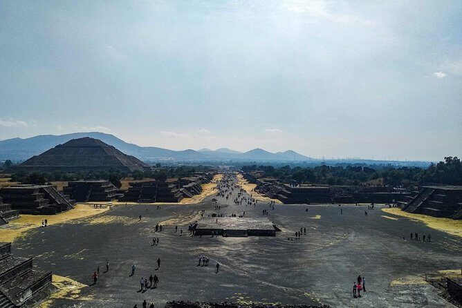 Teotihuacan Pyramids Experience for Small Groups - Final Thoughts: Who Is This Tour For?