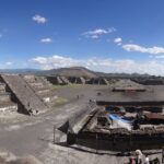 Teotihuacan pyramids from San Miguel de Allende - Price and Value Analysis