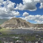 Teotihuacán Pyramids Private Tour From Mexico City - The Itinerary: What to Expect