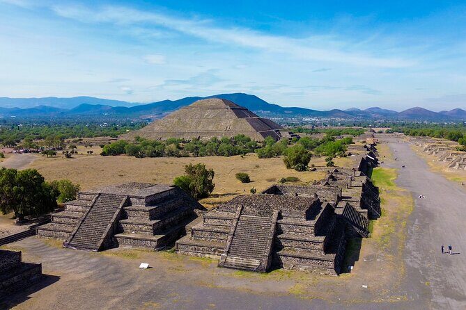 Teotihuacan Pyramids Skip-the-line Ticket - Who Should Book This Tour?