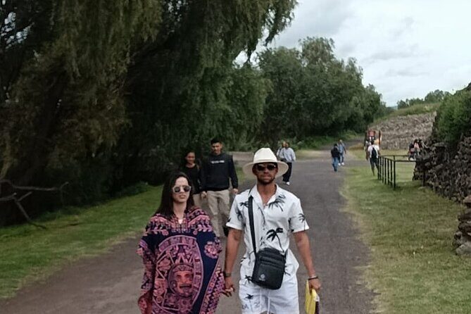 Teotihuacan Pyramids small groups and Basilica of Guadalupe - Who Is This Tour Best For?