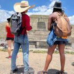 Teotihuacan Pyramids Tour from Mexico City - Cultural Stops and Local Life