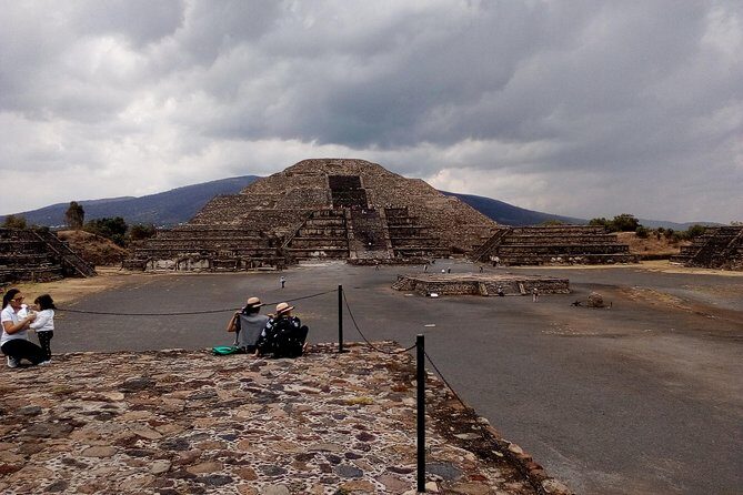 Teotihuacan Pyramids tour - Booking and Planning