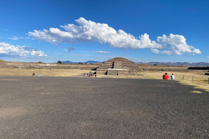 Teotihuacan Pyramids VIP Tour without Commercial Stops - What Travelers Love About This Tour
