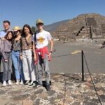 Teotihuacan Ruins and Tlatelolco Guided Tour with Tequila Tasting - Who is This Tour Best For?