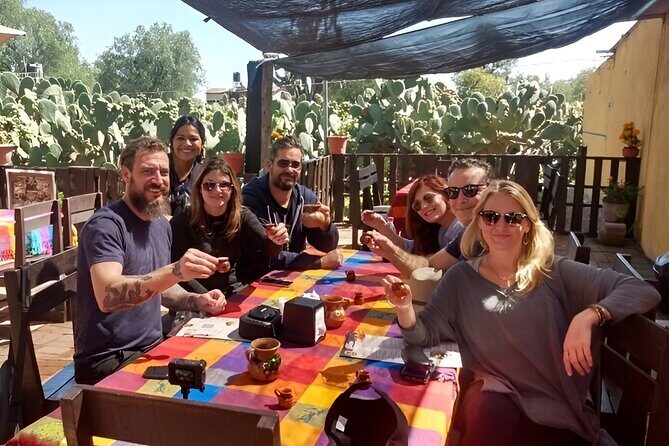 Teotihuacan Tour: Archaeological Zone, Magic Town and UNESCO Site - Practical Details and What They Mean for You