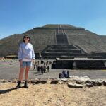 Teotihuacan Tour with Basilica of Guadalupe and Tlatelolco - Transportation and Group Size