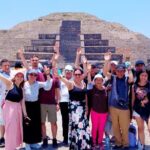 Teotihuacan Tour with Basilica of Guadalupe & Tlatelolco - The Experience: What Travelers Say and What You Can Expect