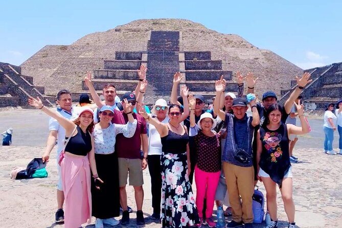 Teotihuacan Tour with Basilica of Guadalupe & Tlatelolco - The Experience: What Travelers Say and What You Can Expect