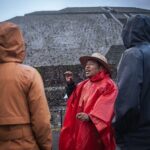 Teotihuacan tour with transportation to your hotel in Mexico City - Why This Tour Offers Good Value