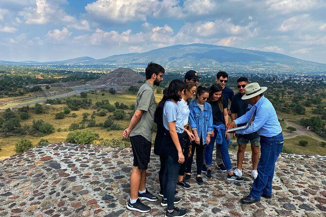 Teotihuacan Tours - Practical Tips for Making the Most of Your Tour
