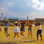 Teotihuacan with a Local - Authentic Experiences and Unforgettable Moments