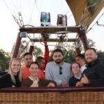 Teotihuacan´s Best Balloon Flight: Pyramids and Brewery tours - Analyzing the Value