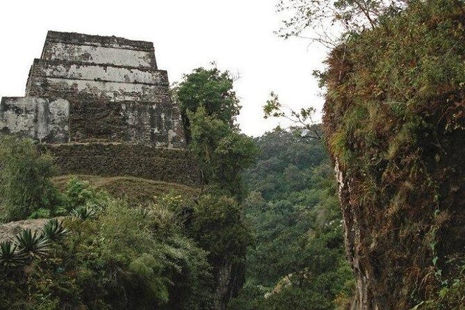 Tepoztlan Magico! - What Makes This Tour Stand Out
