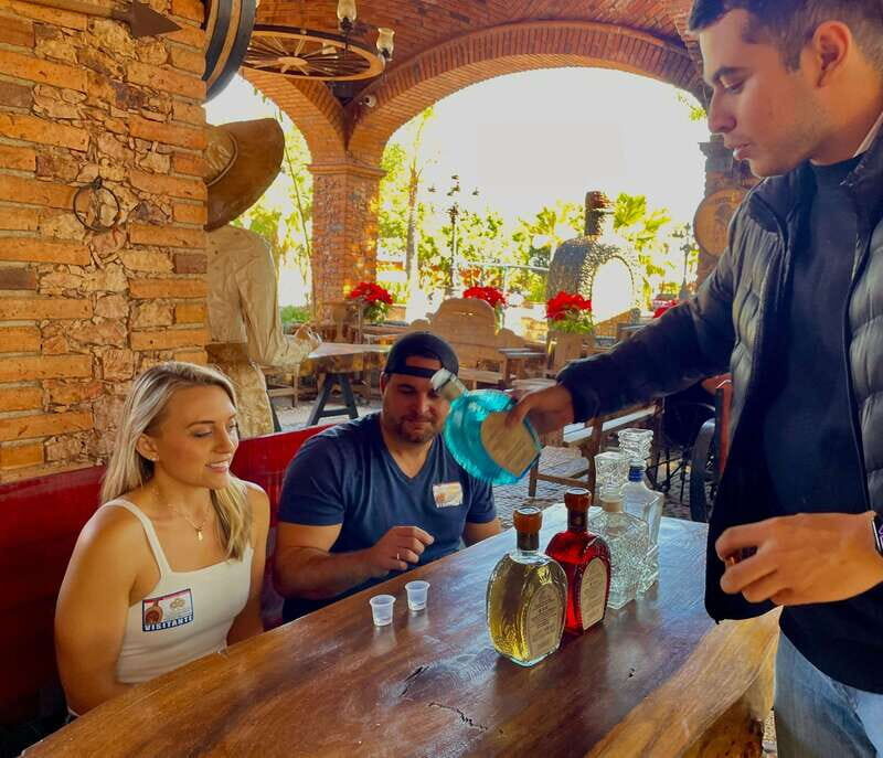 Tequila and Guachimontones: Private Full Day Tour - What Makes This Tour Stand Out?