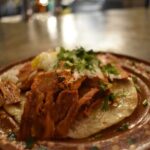 Tequila and Tacos Sunset Bike Tour - Authenticity and Local Flavor