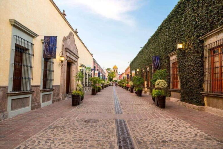 Tequila Full-Day Discovery Tour of Amatitan - The Sum Up: Is It Worth It?