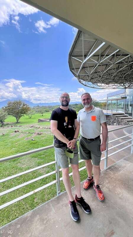 Tequila/Guahcimontones: Cultural Heritage Route Tour - The Full Experience: In-Depth Review