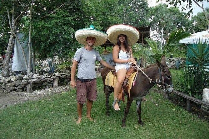 Tequila History and Tasting Experience and Unlimited Beach Break - A Detailed Look at the Tour Experience