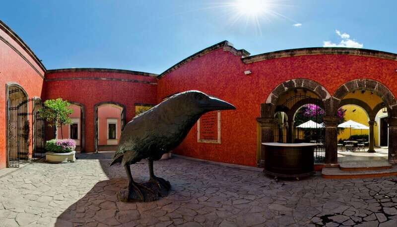 Tequila, Jalisco, and Toriles from Puerto Vallarta - The Itinerary Breakdown