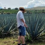 Tequila Jalisco Full Day Tour from Puerto Vallarta - The Scenic Drive: Volcano and Agave Fields