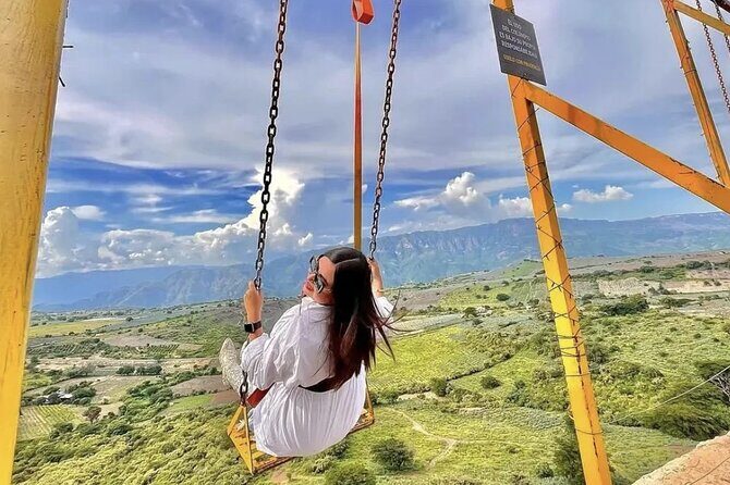 Tequila Jalisco Tour - What’s Included & Whats Not