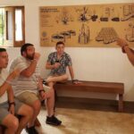 Tequila, Mezcal and Raicilla Tasting - What Makes This Experience Special?