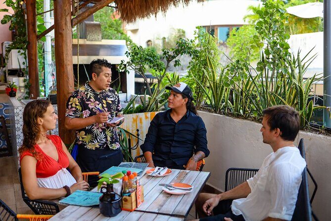 Tequila & Mezcal Gourmet Experience in Playa del Carmen - What Could Be Better?