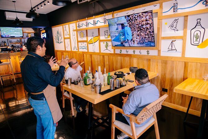 Tequila & Mezcal Tasting - Agave Masterclass In San José del Cabo - Final Thoughts: Is It Worth It?