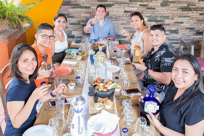 Tequila & Mezcal Tasting at your Place - An In-Depth Look at This At-Home Tasting Experience