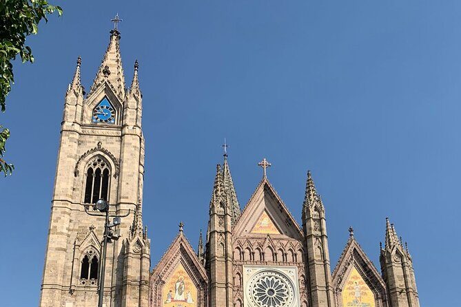 Tequila Premium Tour Destination Agave - Authenticity and Guide Experience