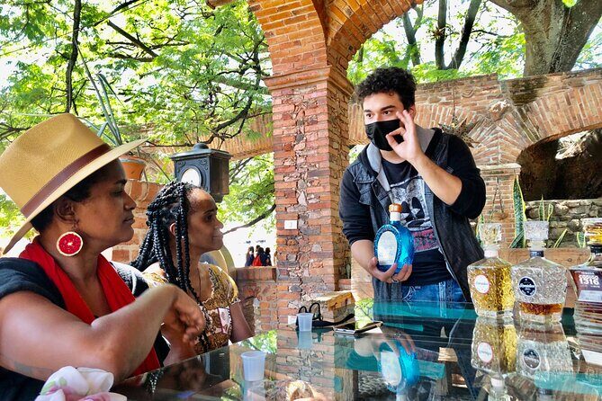 Tequila: Private Half-Day Tour - What’s Included & What to Expect