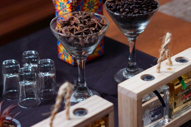 Tequila Tasting & Cocktail Workshop at Tequila Lighthouse - Cabo - An Authentic, Fun-Filled Journey into Tequila and Mixology