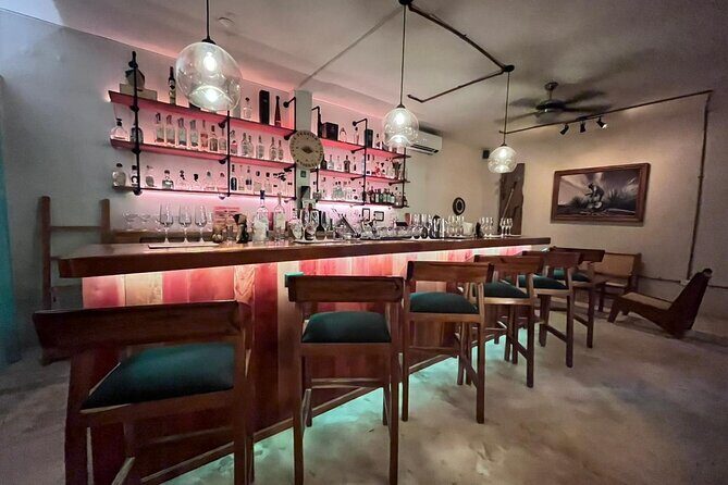 Tequila Tasting Experience - Who Should Consider This Tour?