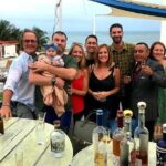 Tequila University- Puerto Morelos Tequila Tasting and Tapas Pairing - Who Is This Tour Best For?