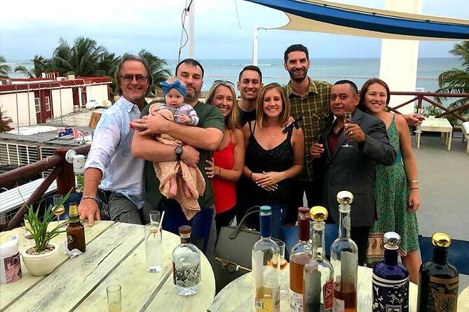 Tequila University- Puerto Morelos Tequila Tasting and Tapas Pairing - Who Is This Tour Best For?