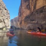 Terlingua: Rio Grande Full-Day Guided Raft/Kayak/Canoe Trip - Who Will Love This Trip?