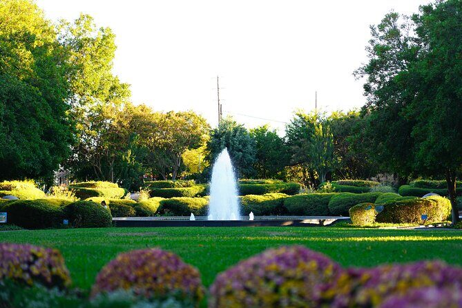 Texas Discovery Gardens General Admission - Final Thoughts: Is It Worth It?