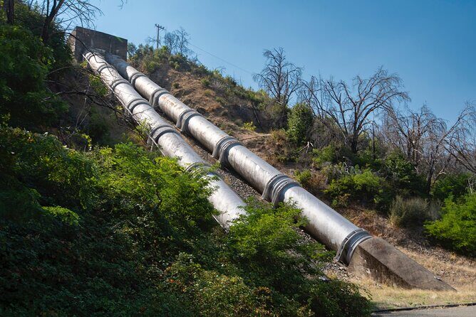 That Dam Tour Explore California's Engineering Marvels - The Sum Up
