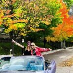 The 1-Hour Convertible Cadillac Old-Montréal History Tour SHARED - The Itinerary: What to Expect on Your One-Hour Ride